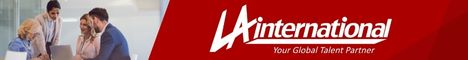 LA International Computer Consultants Ltd Jobs